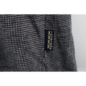 Vintage | Shirts | Vintage 9s Disney Mens Large Snow White Grumpy Dwarf ...